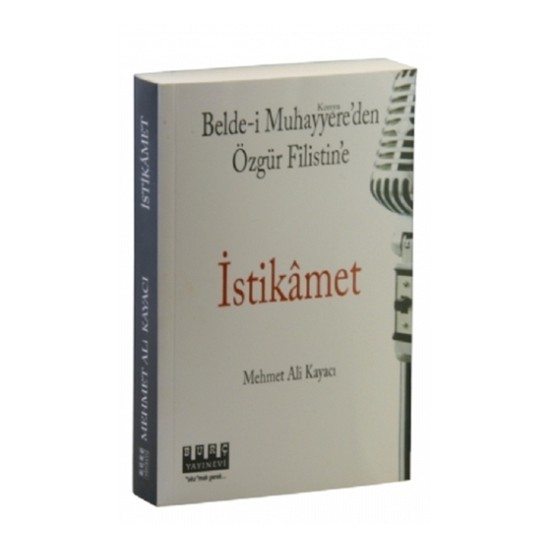 İstikamet Kitabı ve Fiyatı - Hepsiburada