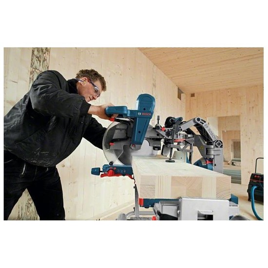 Bosch GCM 12 GDL Professional Gönye Kesme Makinesi - Fiyatı