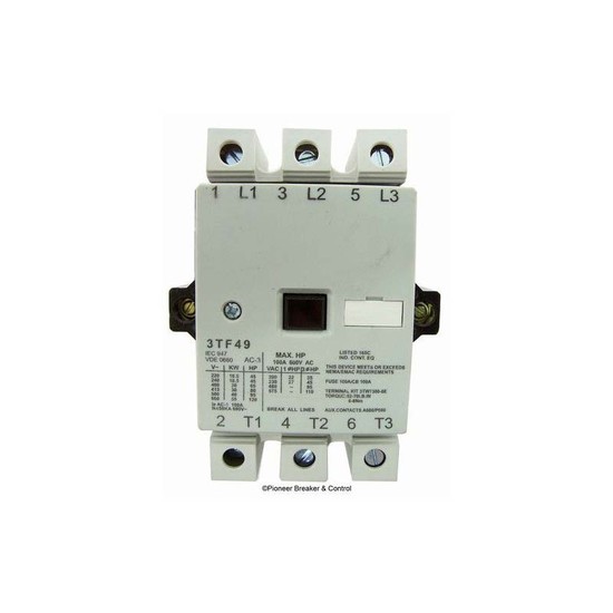 Siemens Kontaktör 3Tf49-22 45Kw 230Vac Fiyatı - Taksit Seçenekleri