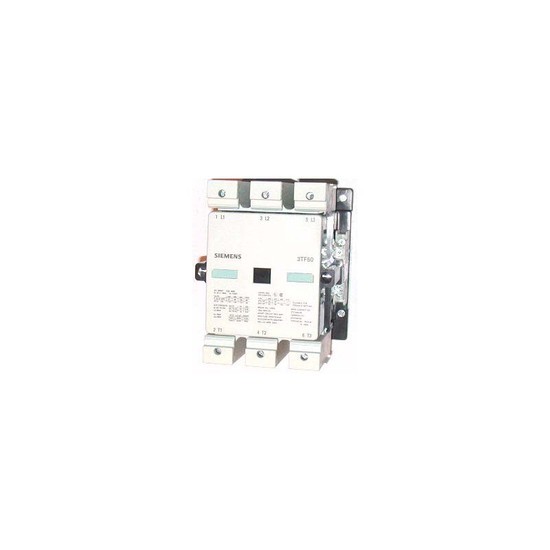 Siemens Kontaktör 3Tf50-22 55Kw 230Vac Fiyatı - Taksit Seçenekleri