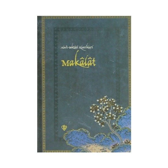 Makalat Fiyatı, Taksit Seçenekleri ile Satın Al