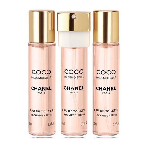 Refills For Chanel Purse Spray | semashow.com