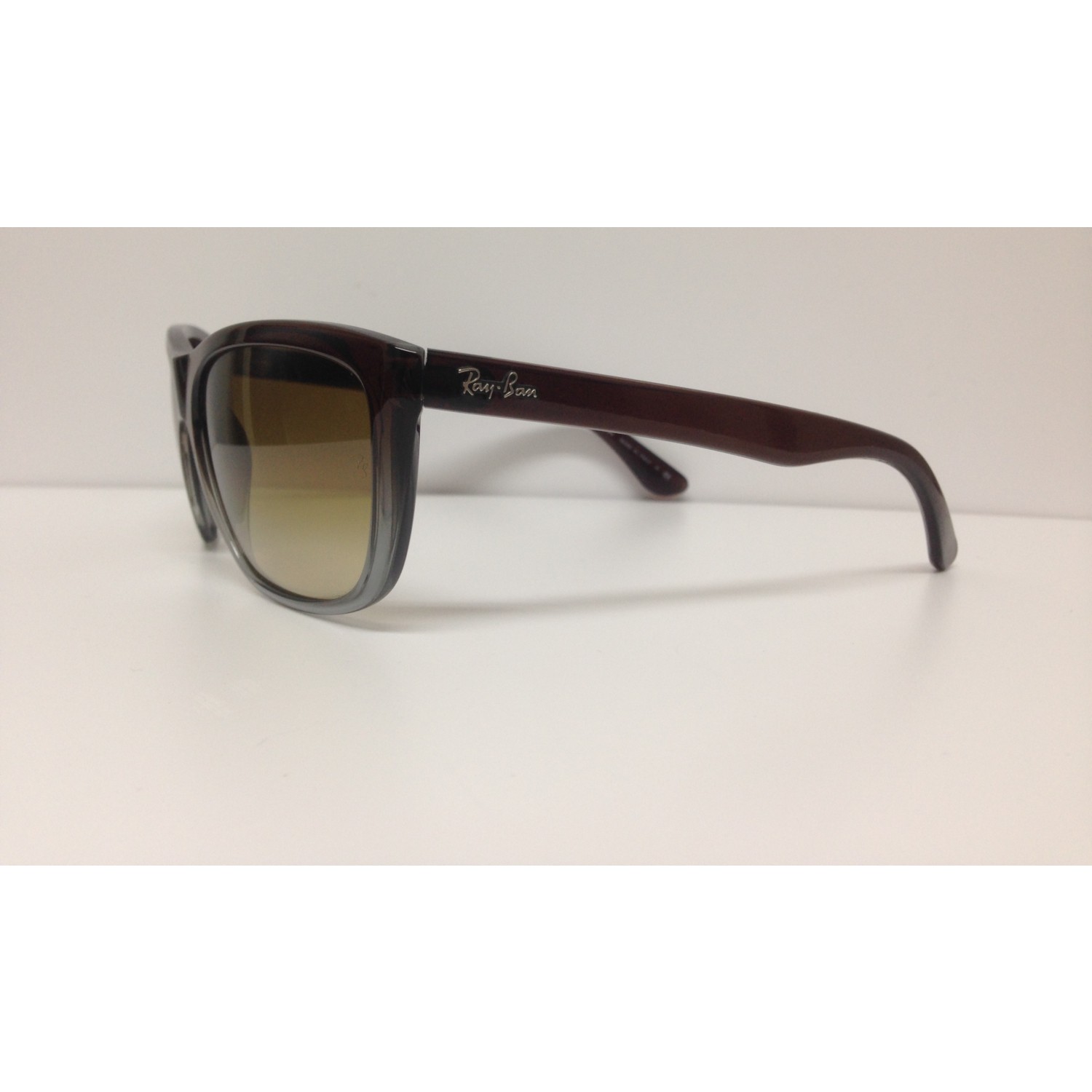 Ray-Ban Rb4154 824/51 2N Degrade Unisex Güneş Gözlüğü Fiyatı