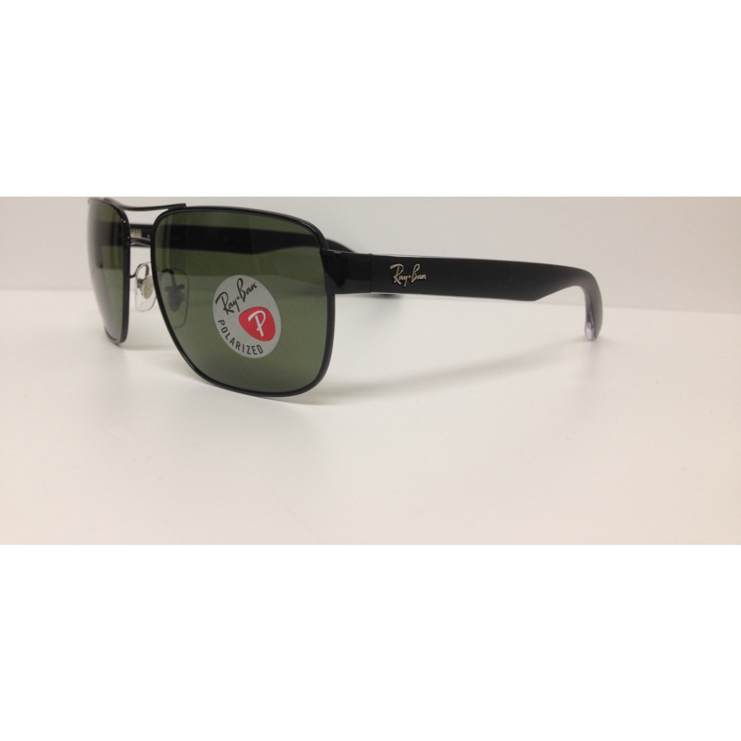 Ray-Ban Rb3530 002/9A 58 17 140 Polarize Erkek Güneş Fiyatı