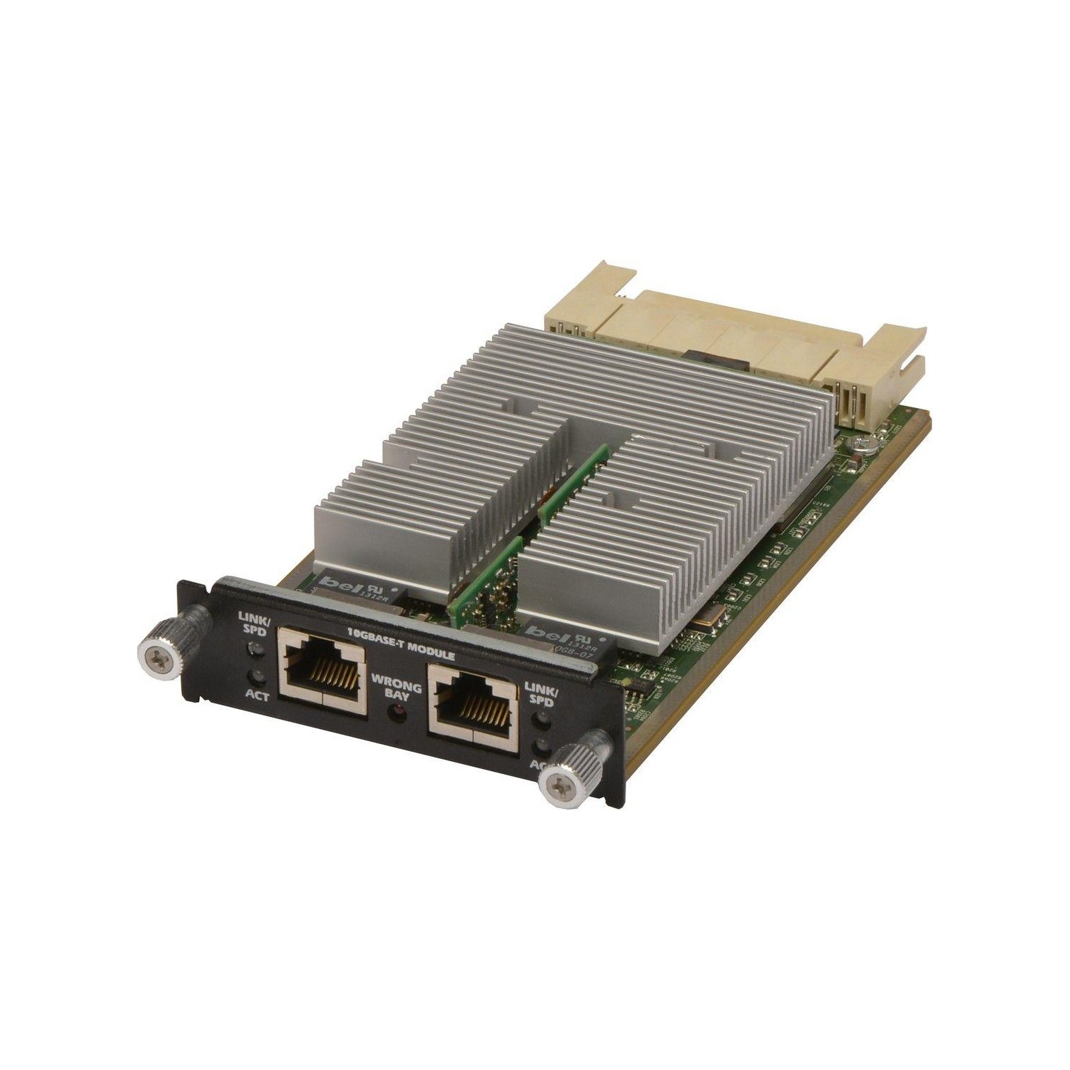 Dell 10Gbase-T Module For N3000 Series, 2X 10Gbase-T Ports Fiyatı