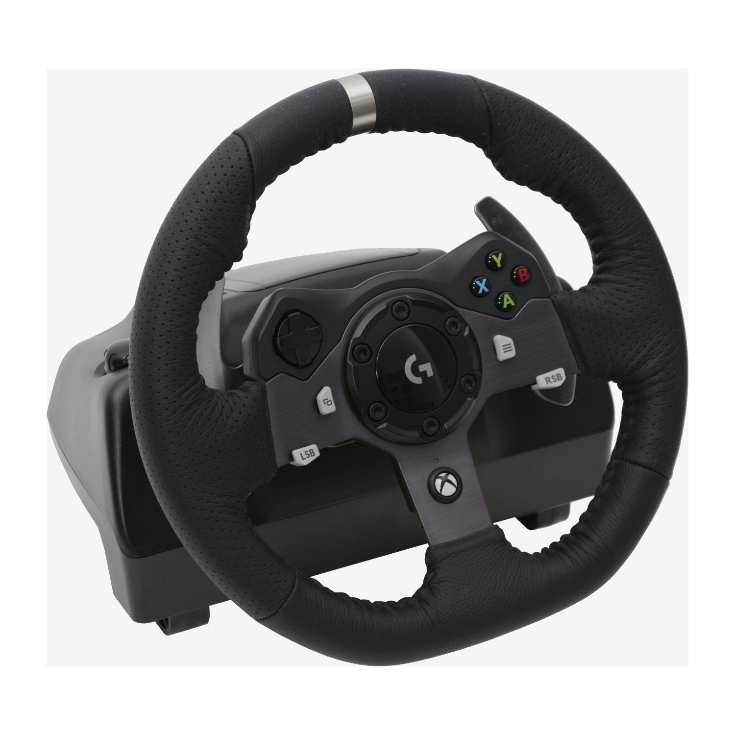 Logitech G920 Driving Force + Driving Force Shifter Fiyatı