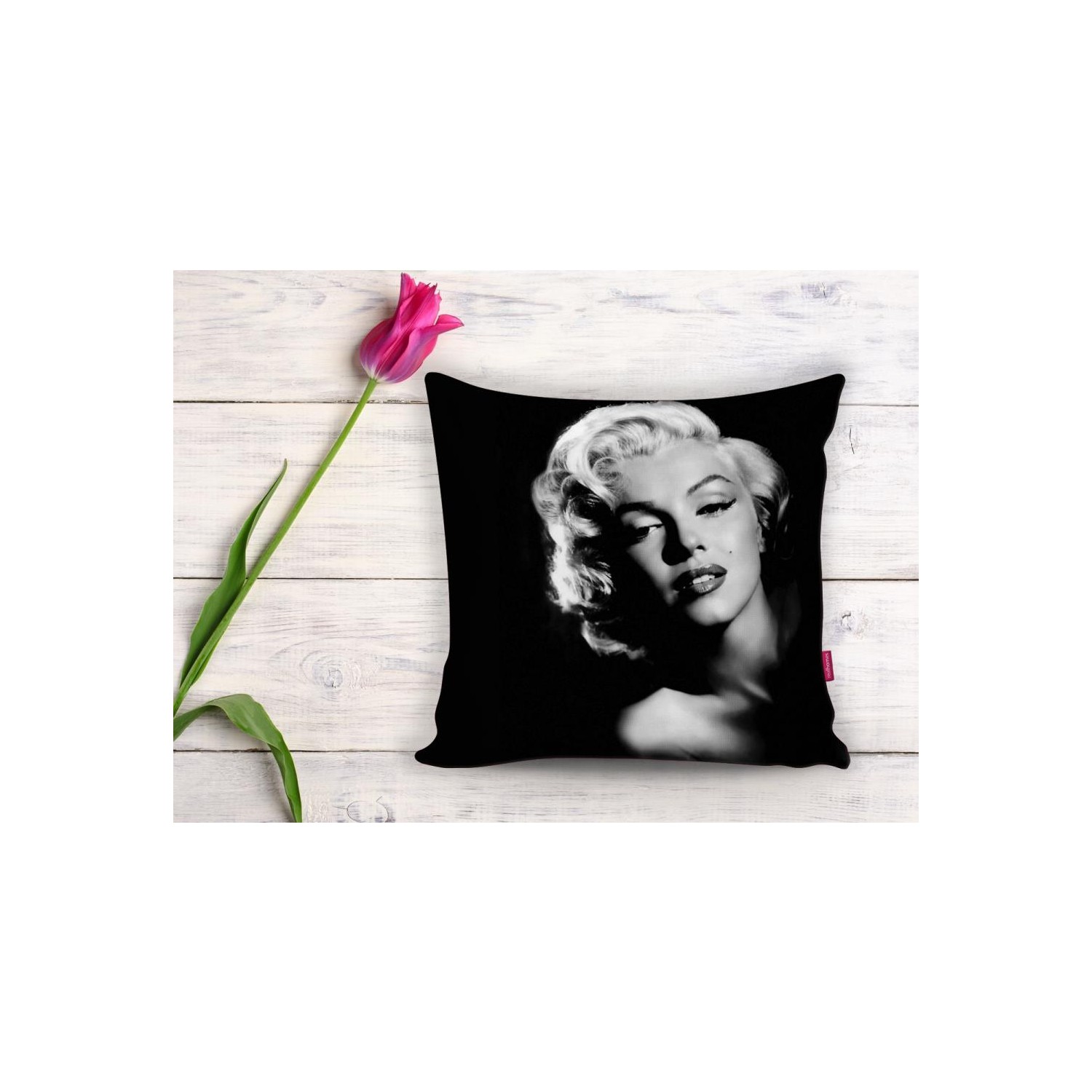 RealHomes Merlin Moro Resimli Dijital Baskılı Dekoratif Fiyatı