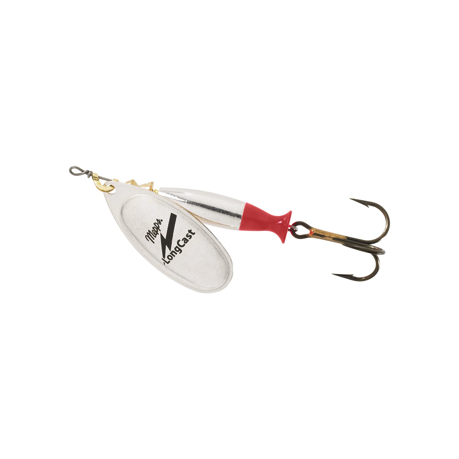 Mepps Aglia Long Cast Ag ( Gümüş ) Döner Kaşık No:2 Fiyatı