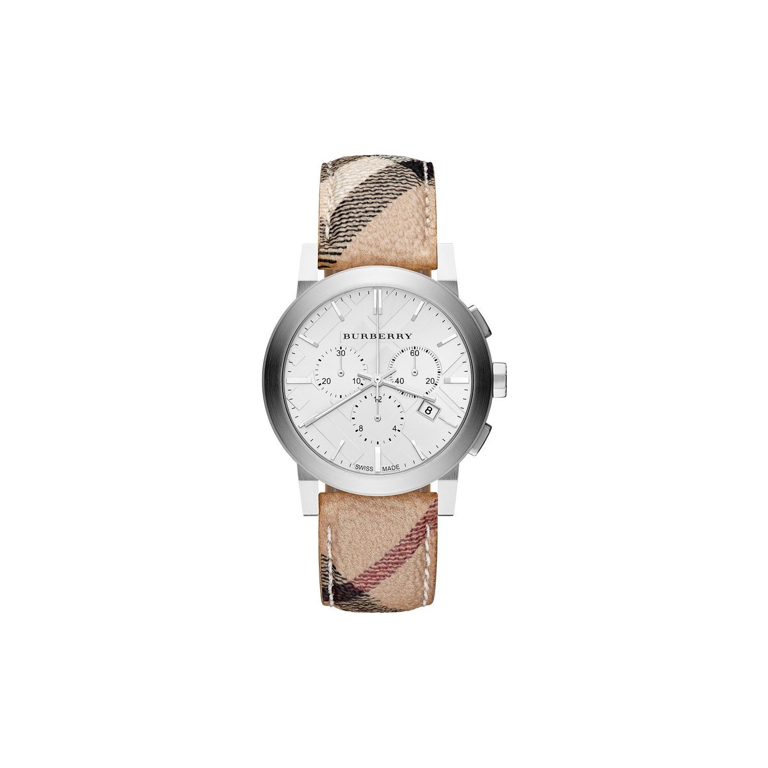 Burberry Bu9357 Erkek Kol Saati Fiyatı - Taksit Seçenekleri