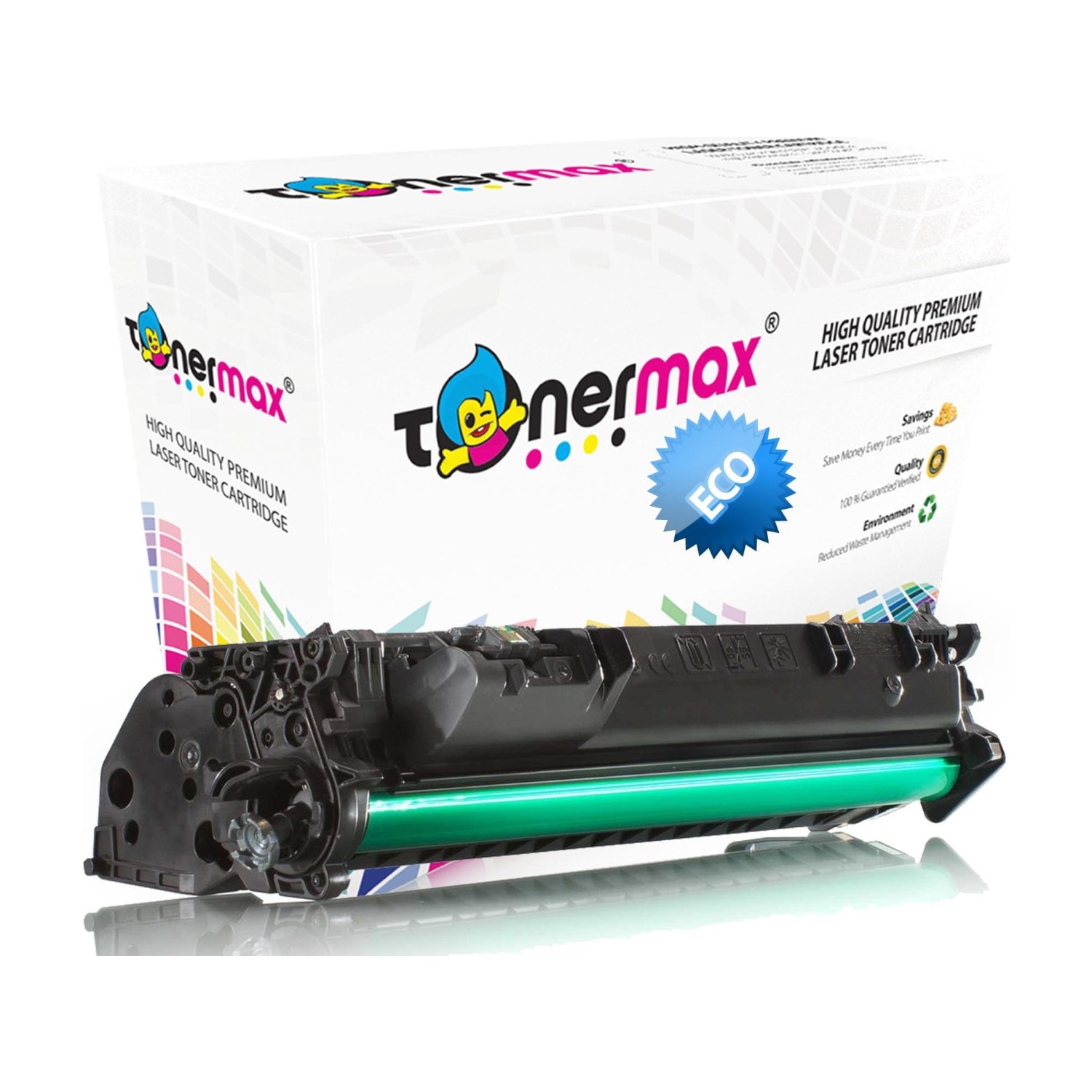 Toner Max® Canon 719H / Crg-719H / Lbp-6300 / Lbp-6310 / Fiyatı