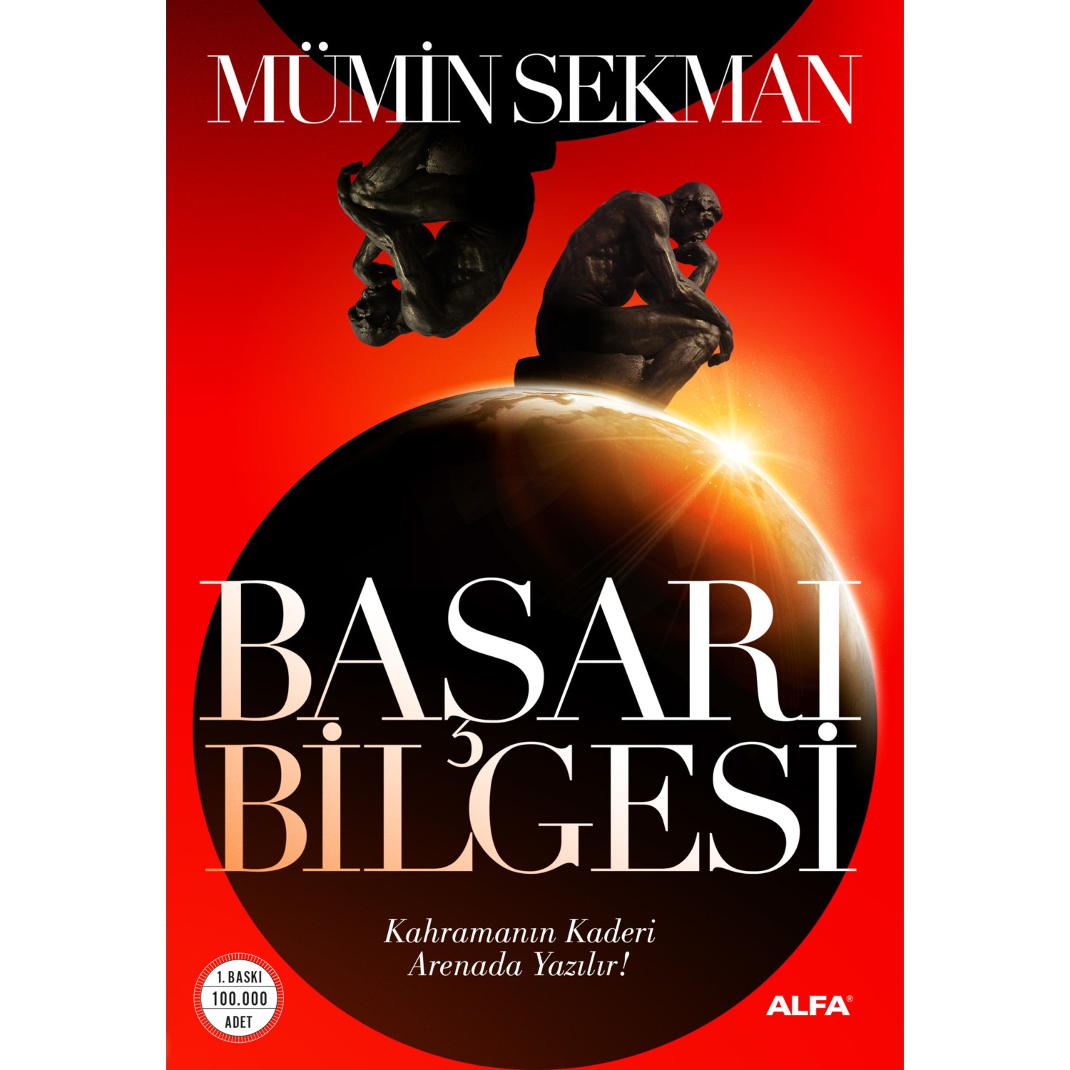 Başarı Bilgesi - Mümin Sekman Kitabı ve Fiyatı - Hepsiburada