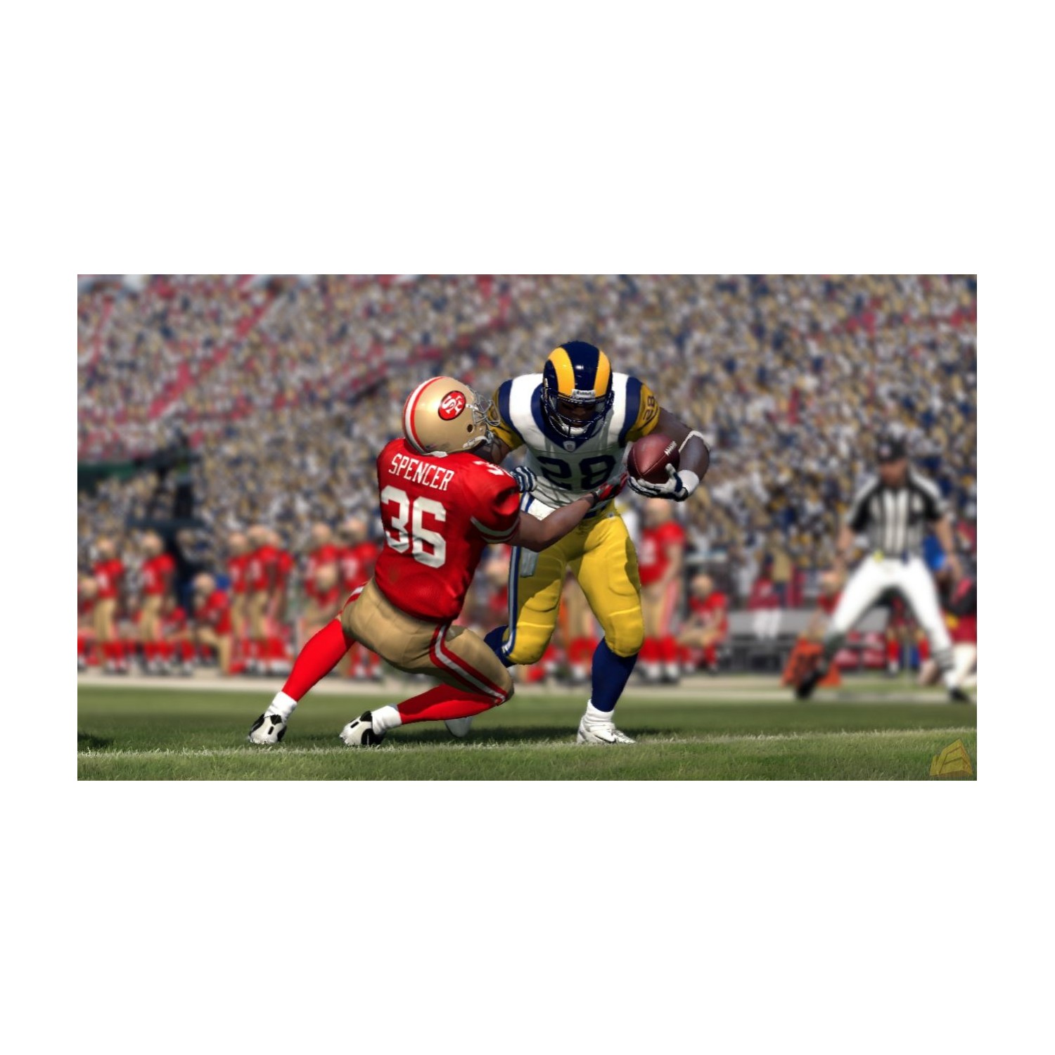 Madden Nfl 12 Xbox 360 Fiyatı, Taksit Seçenekleri ile Satın Al