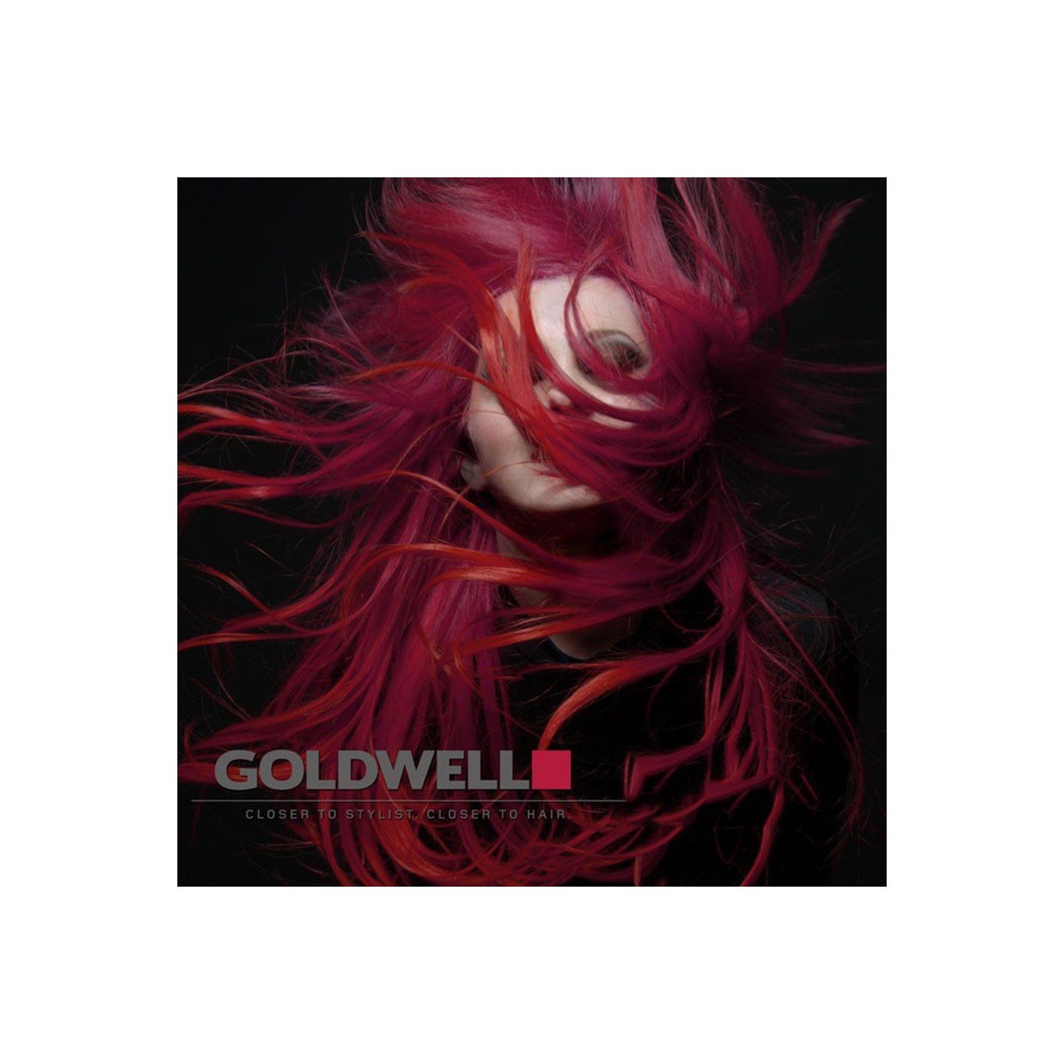 Goldwell Elumen Rv@All Red Violet - Kızıl Viyole Saç Boyası Fiyatı