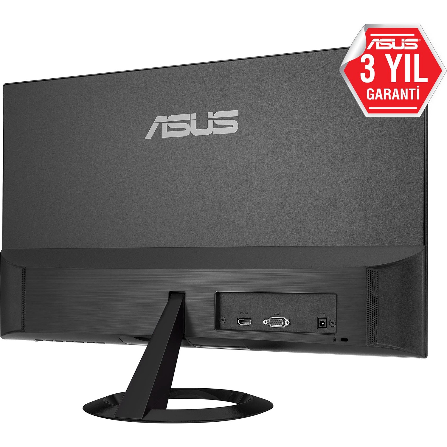 Asus VZ229 21.5" 5ms (D-SUB +HDMI) IPS Monitör Fiyatı
