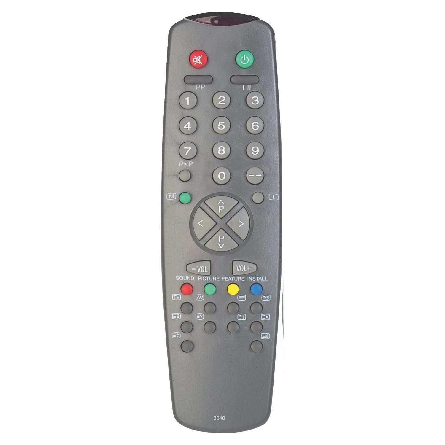 Vestel Seg Tv Kumandası Fiyatı, Taksit Seçenekleri ile Satın Al