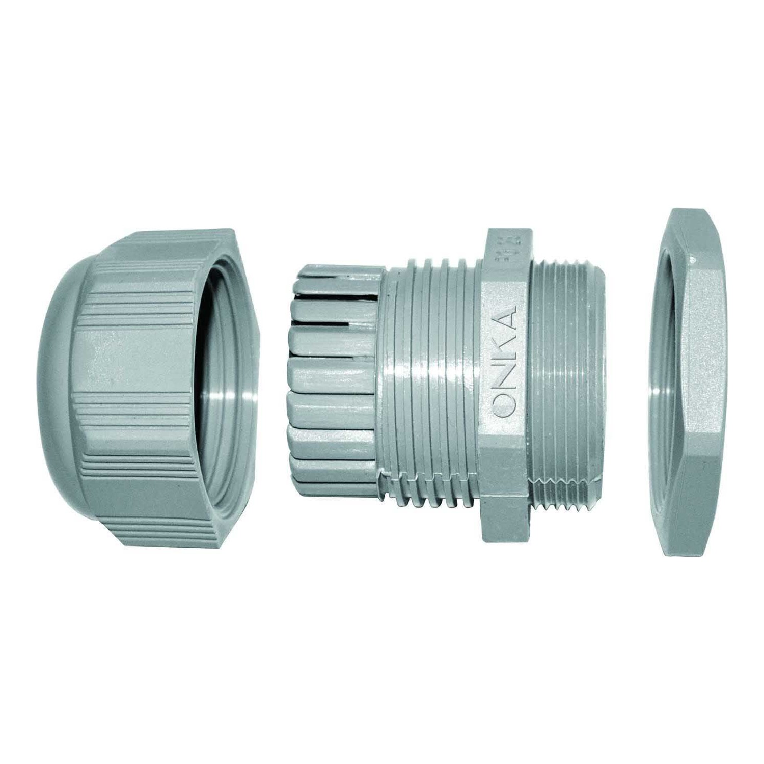 Kablo Rekoru PG11 Polyamid Fiyatı - Taksit Seçenekleri