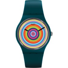 Swatch Erkek Kol Saatleri ve Ürünleri - Hepsiburada.com - Sayfa 3
