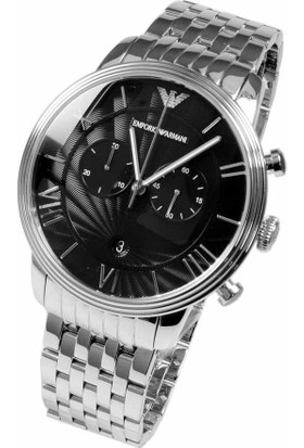Emporio Armani Erkek Kol Saatleri ve Fiyatları - Hepsiburada.com