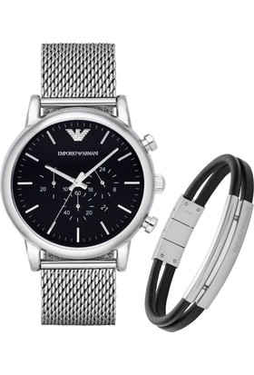 Emporio Armani Erkek Kol Saatleri ve Fiyatları - Hepsiburada.com