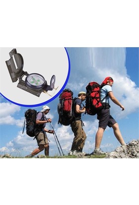 Pusulalar, Pusula, Evolite, F.B.I, Suunto, Square, Karrimor