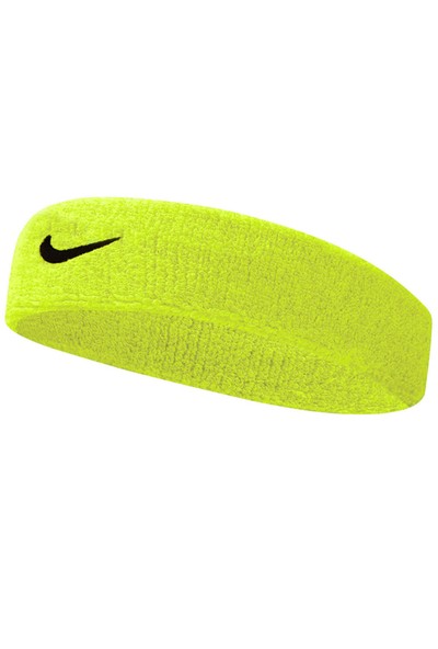 Nike Swoosh Alın Ter Bandı