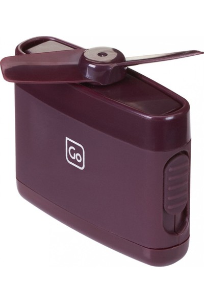 Go Travel Mini El Vantilatörü 505 / MOR - STD