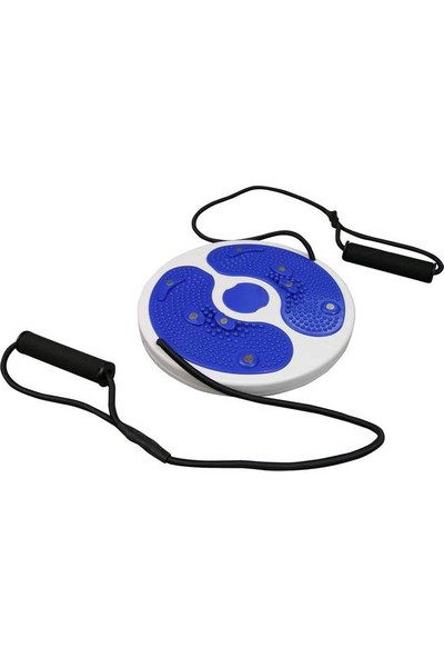 Nordmende Twist Disk İpli Spor Aleti NRD 801