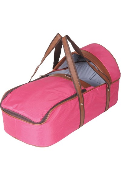 Nuovo 506 Sprout Portbebe Fuşya