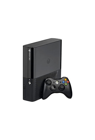 Microsoft Xbox 360 500Gb Microsoft Xbox 360 500Gb