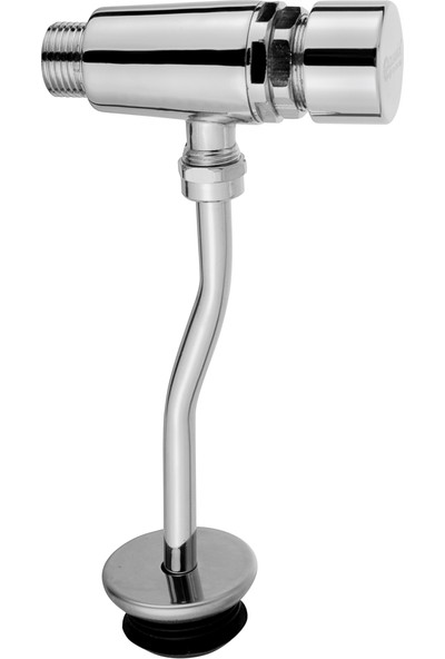 Aquamix Zaman Ayarlı Pisuvar Musluğu Aquamix Zaman Ayarlı Pisuvar Musluğu