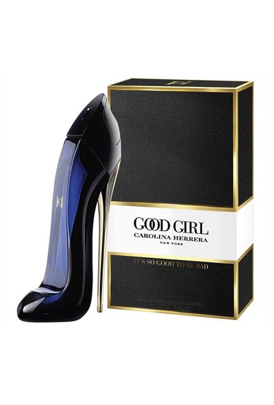 Carolina Herrera Good Girl Edp 80 ml Kadın Parfüm Carolina Herrera Good Girl Edp 80 ml Kadın Parfüm