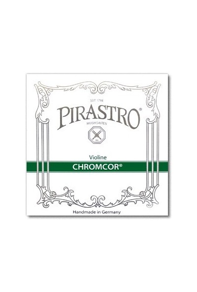 Pirastro Chromcor 319020 Keman Teli Pirastro Chromcor 319020 Keman Teli