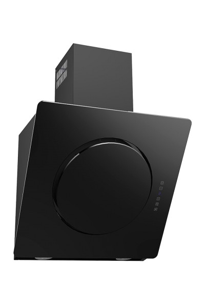 Termikel Anthemis Bb60 (2016) Black Siyah Davlumbaz Termikel Anthemis Bb60 (2016) Black Siyah Davlumbaz