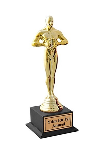 BuldumBuldum Yılın En İyi Annesi Oscarı