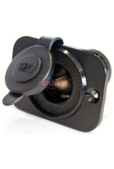 Demircioğlu Çakmak Soketi 12V Marine