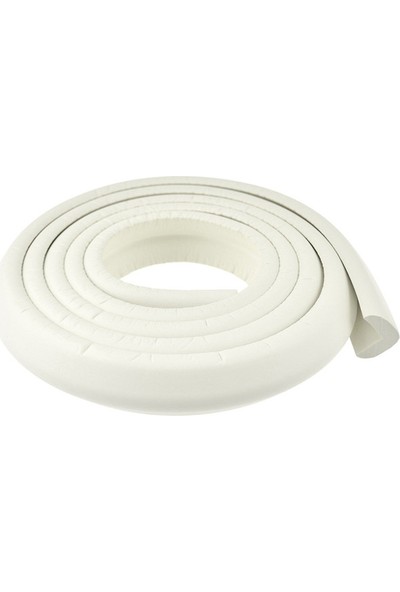 Kauçuk Kenar Koruyucu 2 Metre