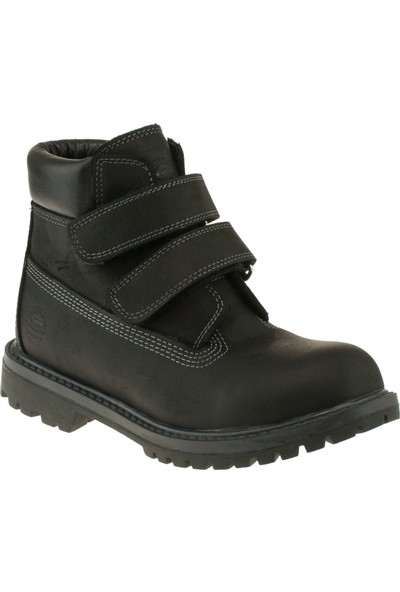 Greyder 76500 Filet Casual Siyah Çocuk Bot Greyder 76500 Filet Casual Siyah Çocuk Bot