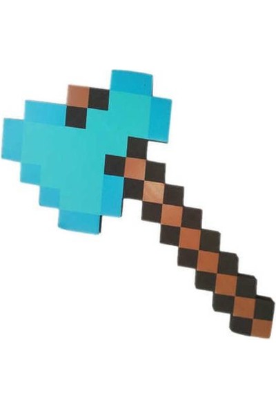 Minecraft Balta - Minecraft Axe
