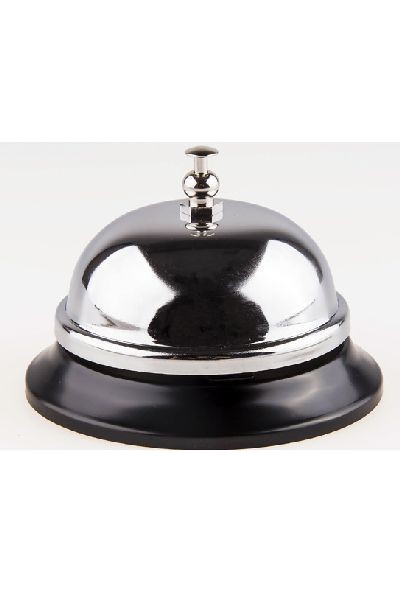 Sdi Komi ve Garson Zili