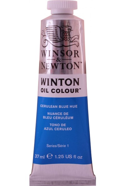 Winsor & Newton Winton Yağlı Boya Winsor & Newton Winton Yağlı Boya