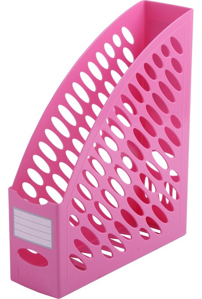 Ark Plastik Magazinlik