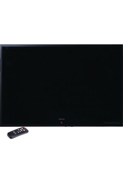 Nano Ph24371 Z 4 Plazma Isıtıcı