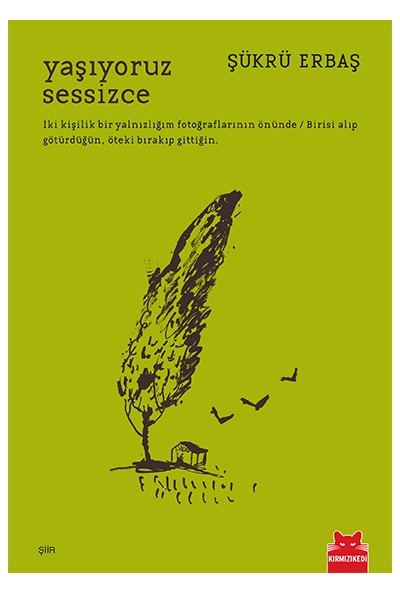 Yaşıyoruz Sessizce - Şükrü Erbaş