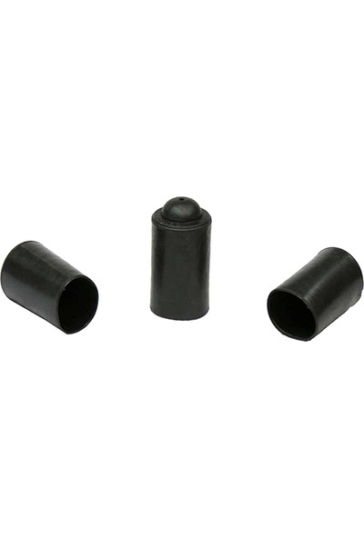 Leyaton Bilardo Istakası Uzun Dip Geçme Lastiği (20'Li Paket)