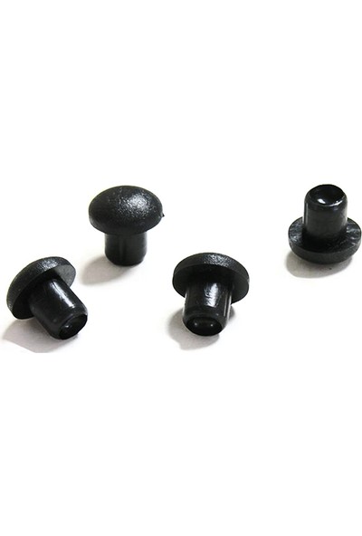 Leyaton Istaka Dip Mantar Lastiği (20'Li Paket)