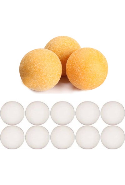 Leyaton Langırt Topu 1 Paket 15 Adet Leyaton Langırt Topu 1 Paket 15 Adet