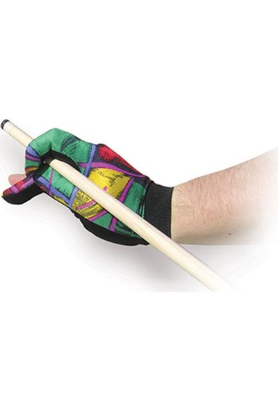 Leyaton Bilardo Eldiveni Cırtlı 20 Li Paket