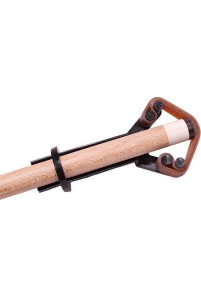 Leyaton Istaka Ucu Sağlamlaştırma Malzemesi ( İşkence ) (2 Adet)