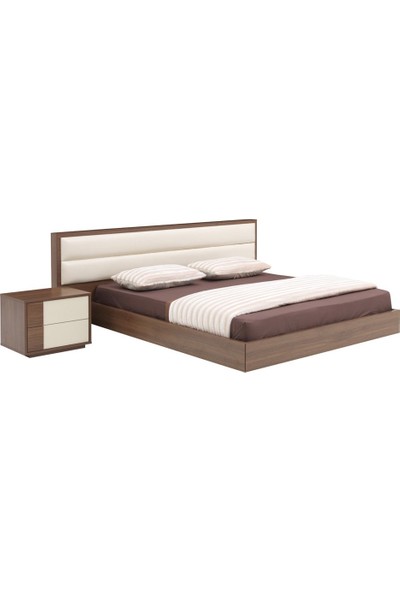 Teleset Simple Yatakbaşı