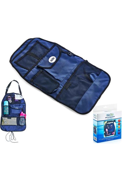 Babyjem Art-334 Araç İçi Düzenleyici